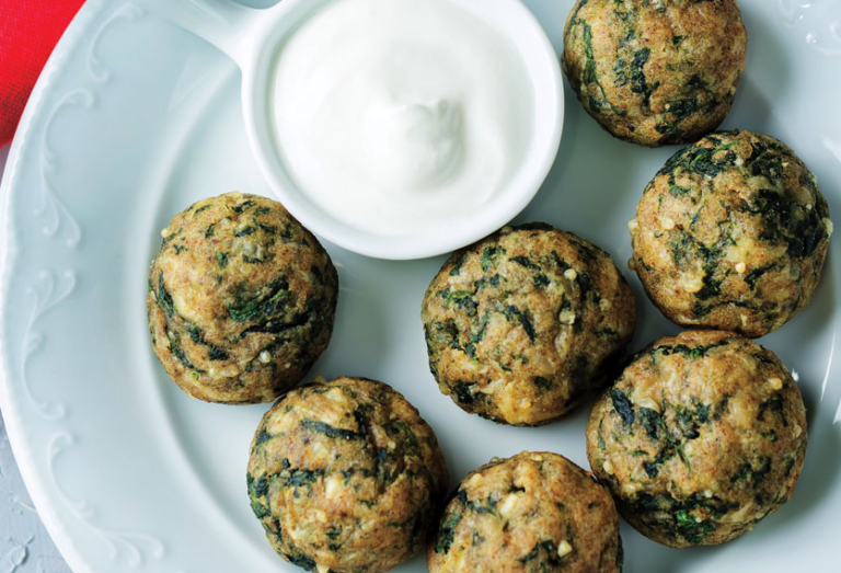 αλμυρά Archives - Eisaimonadiki.gr