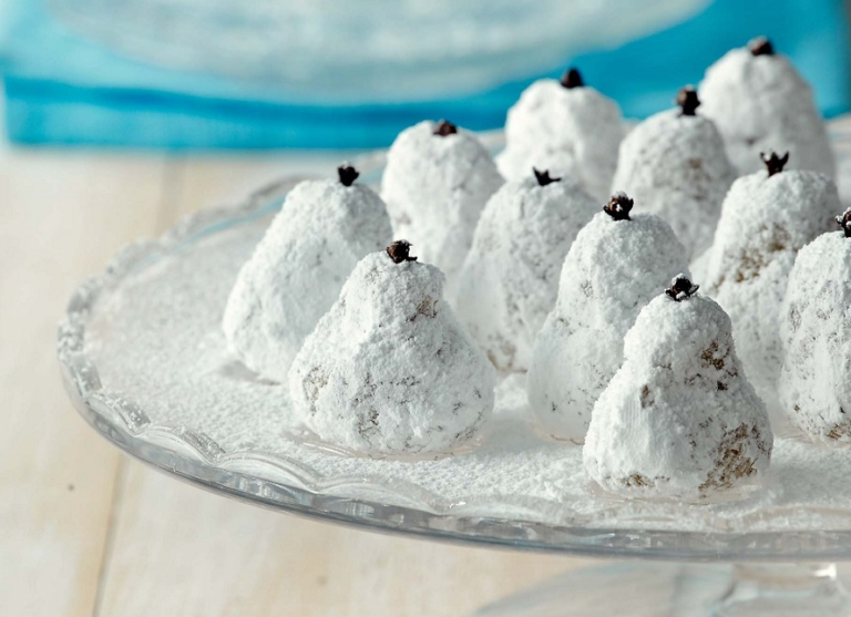 Γλυκά Archives - Eisaimonadiki.gr