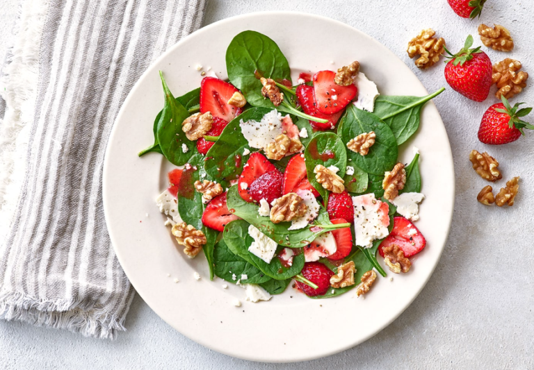 Σαλάτες Archives - Είσαι μοναδική - Eisaimonadiki.gr