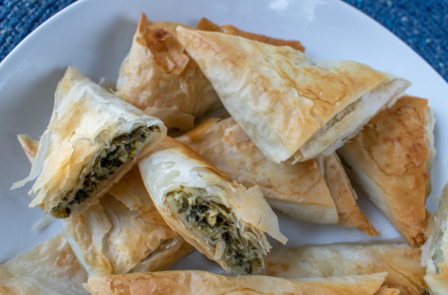 αλμυρά Archives - Είσαι μοναδική - Eisaimonadiki.gr