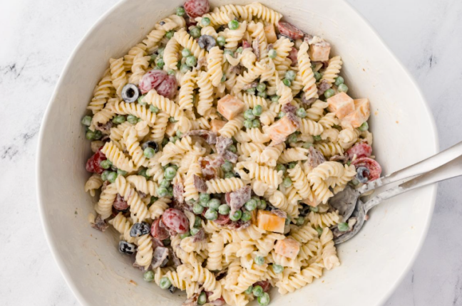 Σαλάτες Archives - Είσαι μοναδική - Eisaimonadiki.gr